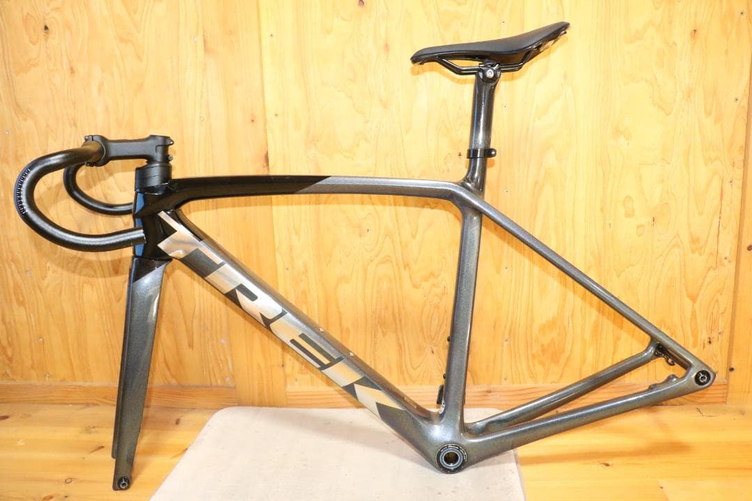 TREK EMONDA SLR★2023年★52サイズ★フレームセット★美品