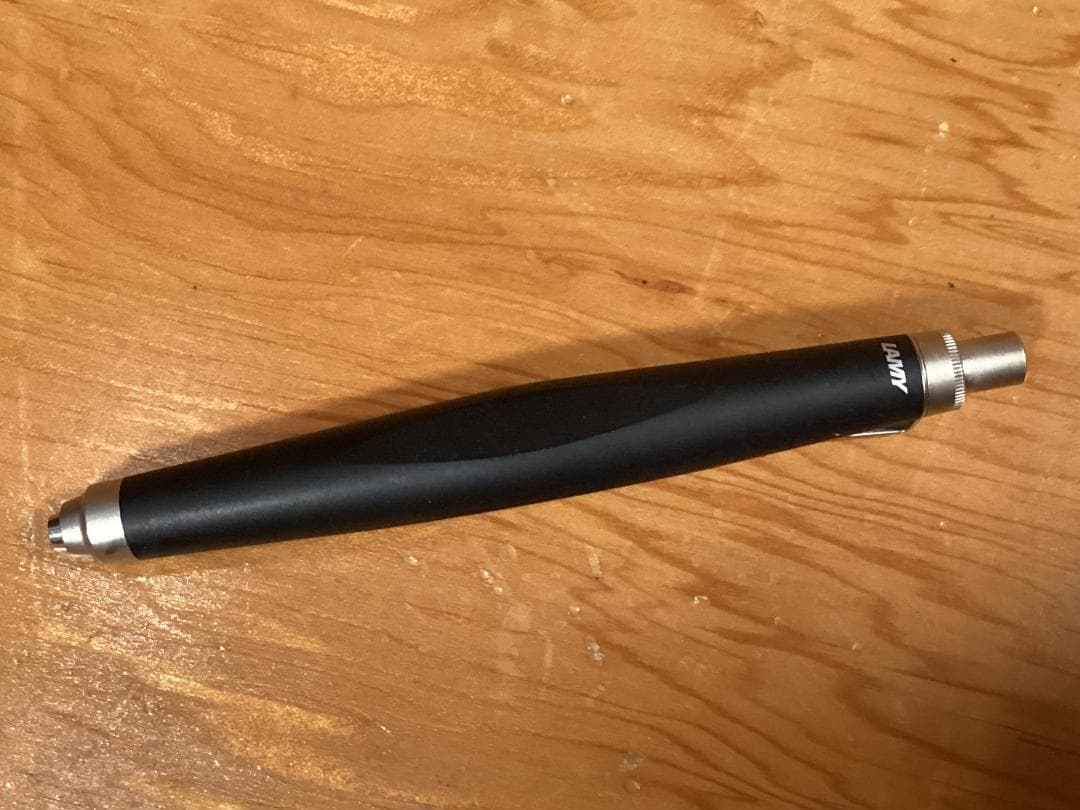 LAMY スクリブル 3.15mm L185B