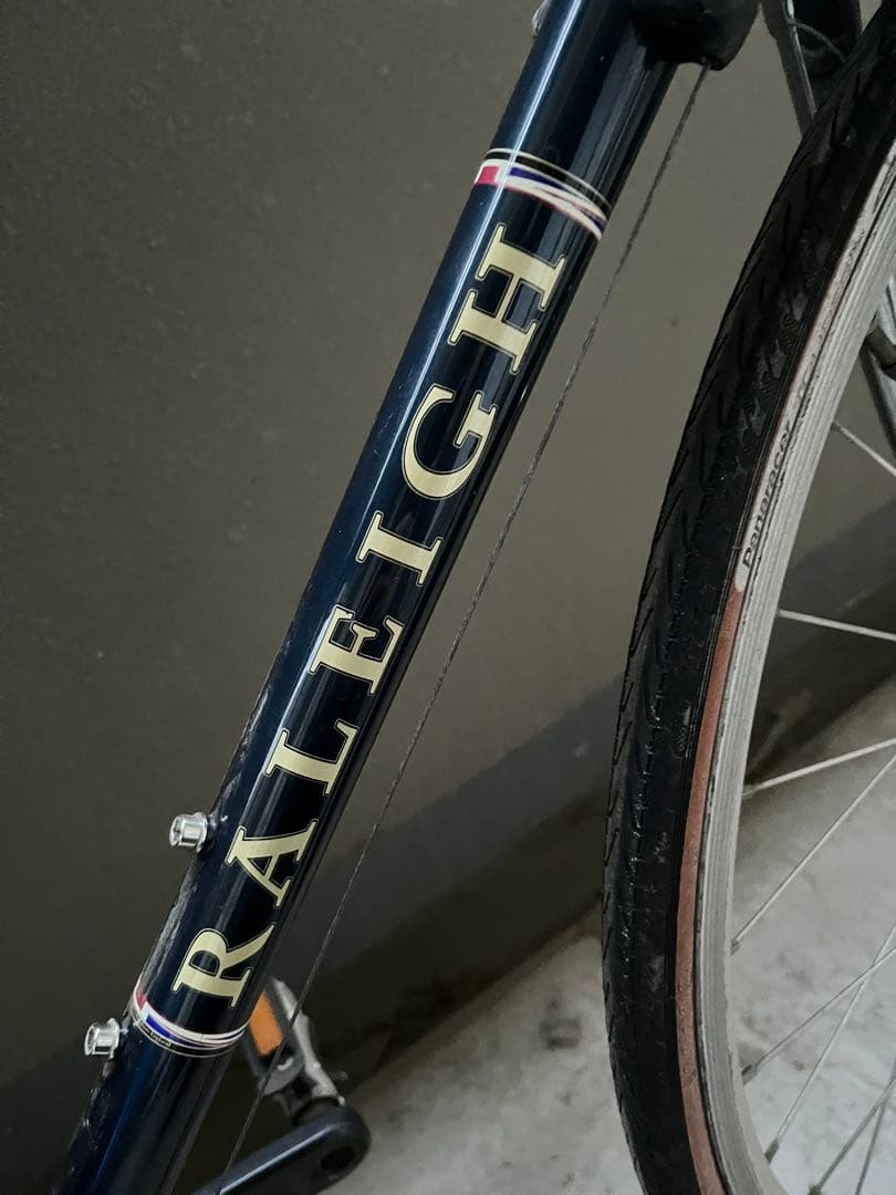 RALEIGH RFC 440 ※直接引き取りのみ