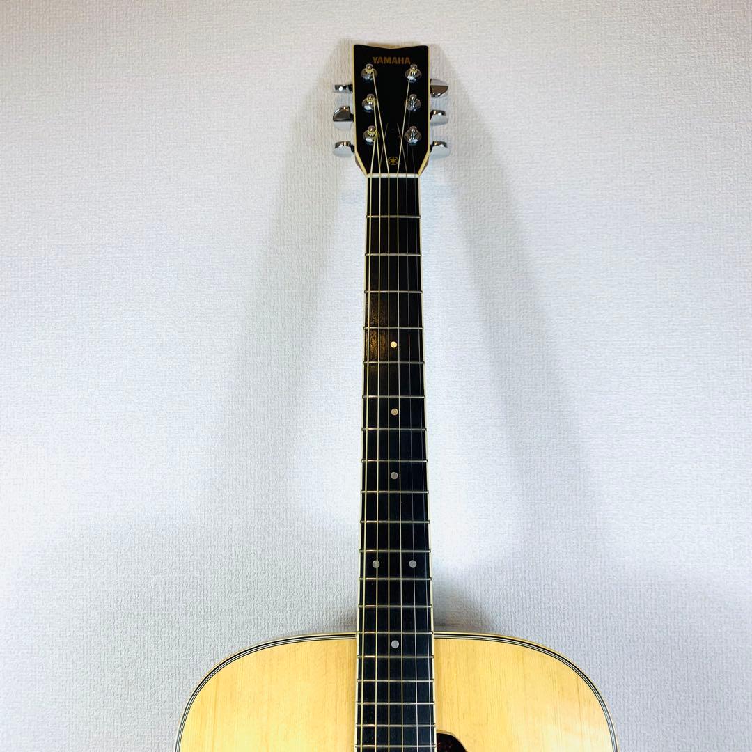 YAMAHA FG-251 オレンジラベル ヴィンテージギター 美品 メンテ済