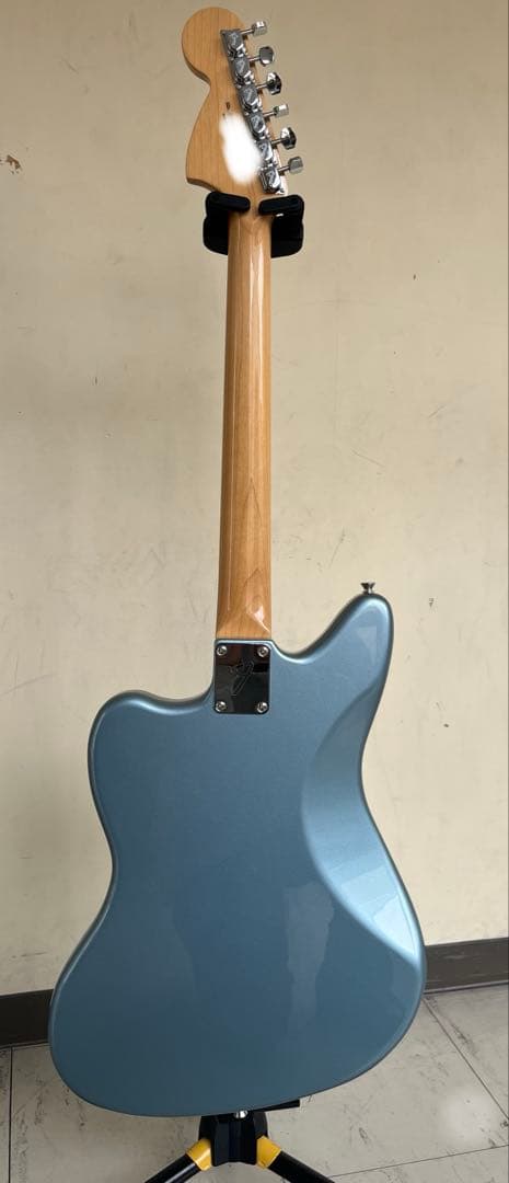 ギター Fender MIJ Traditional Late 60s Jaguar