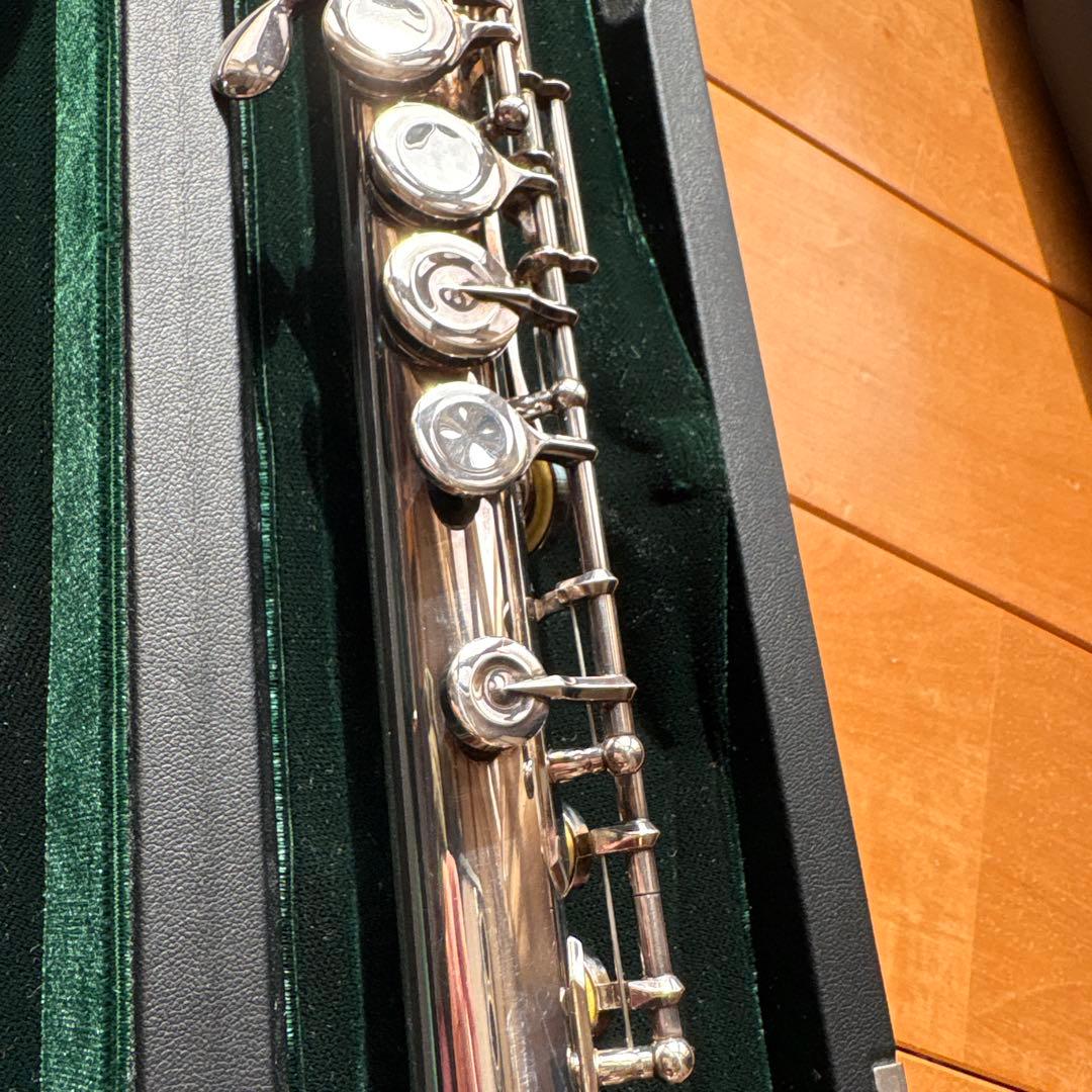 Pearl Flute PF-525 フルート本体
