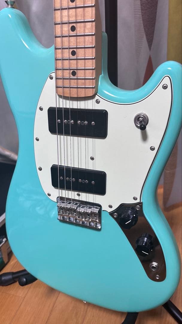 Fender Player Mustang® 90