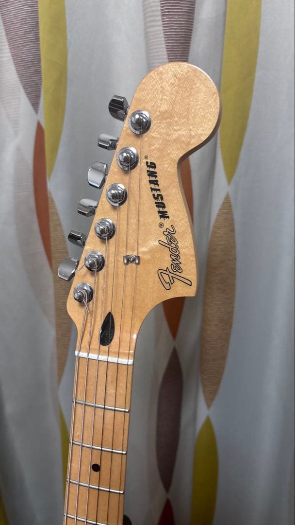 Fender Player Mustang® 90