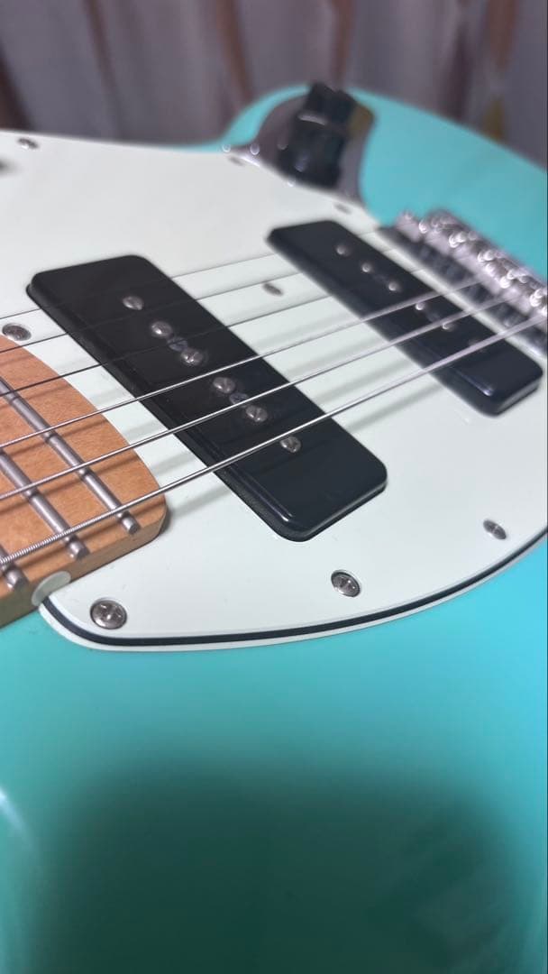 Fender Player Mustang® 90