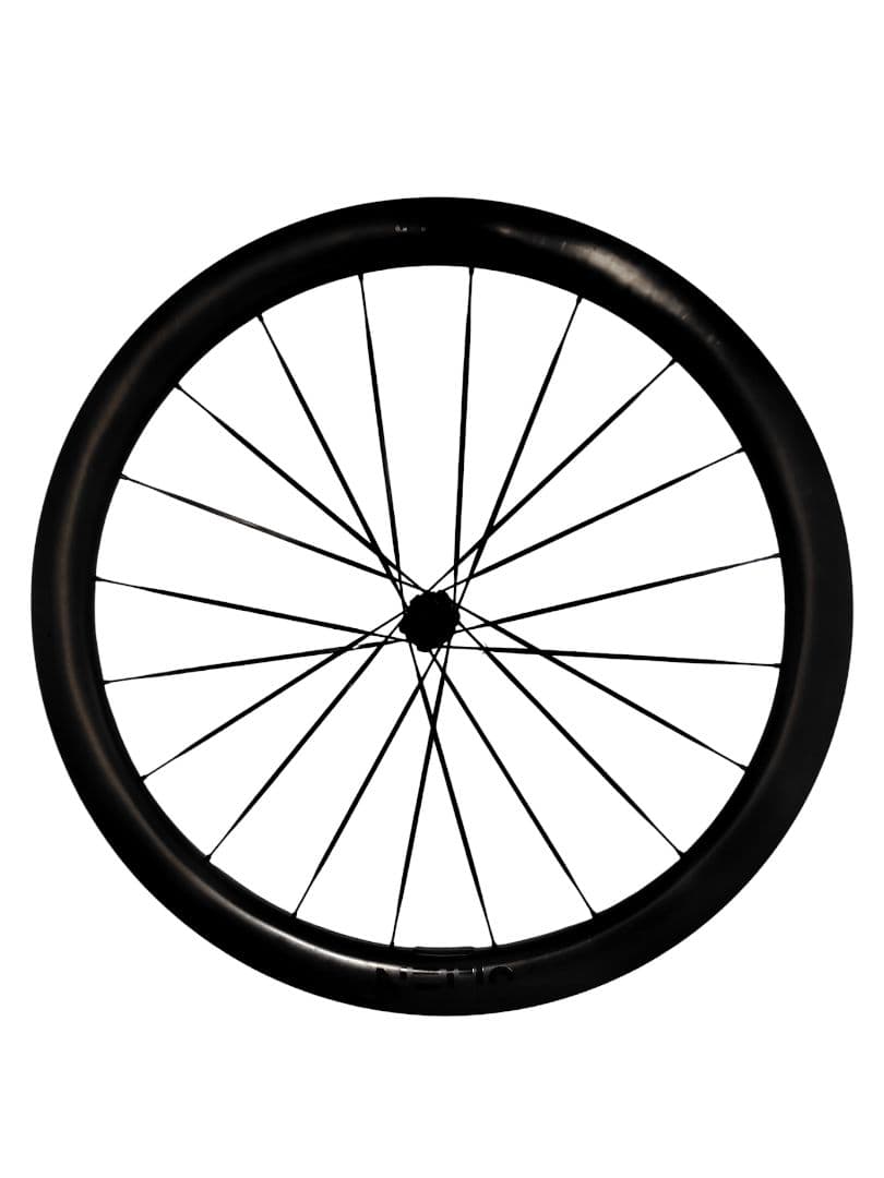 8LIEN L5 Disc Carbon Wheelsetエイリアン 1180g