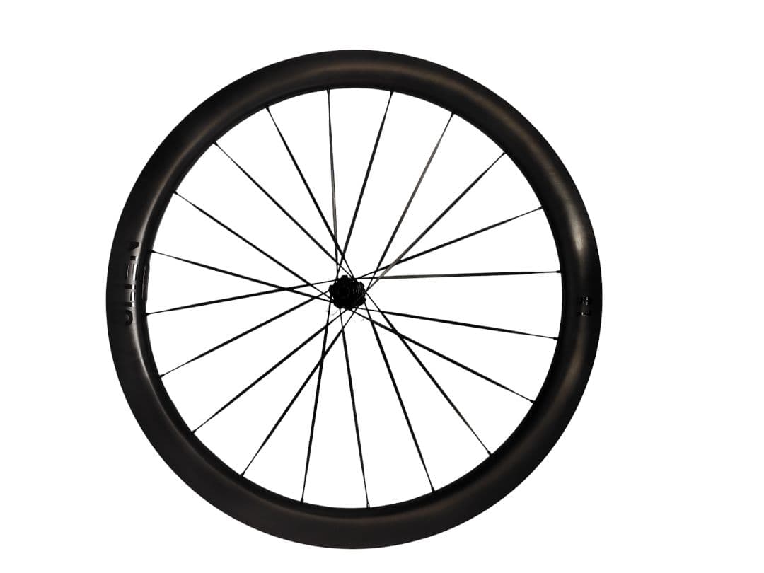8LIEN L5 Disc Carbon Wheelsetエイリアン 1180g