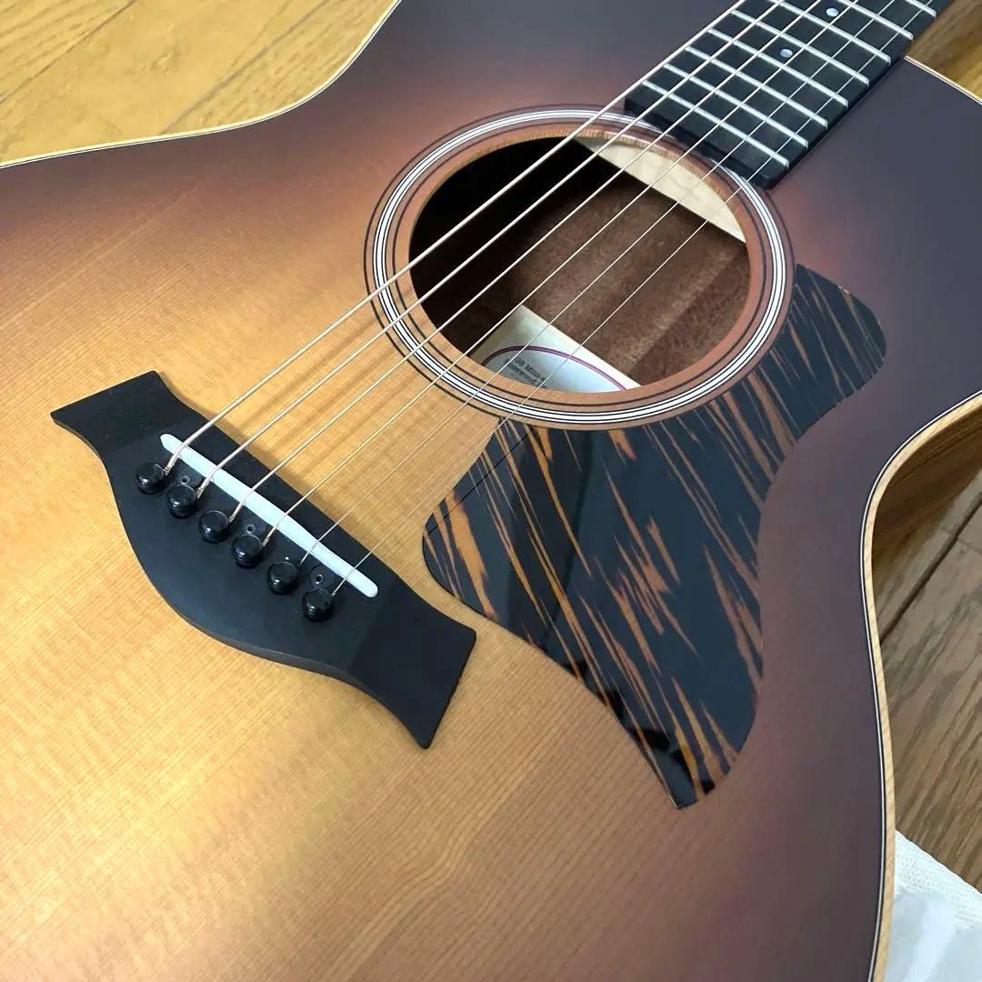ギター Taylor GS Mini-e ROSEWOOD