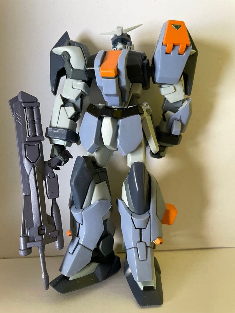 機動戦士ガンダム　フィギュアセット