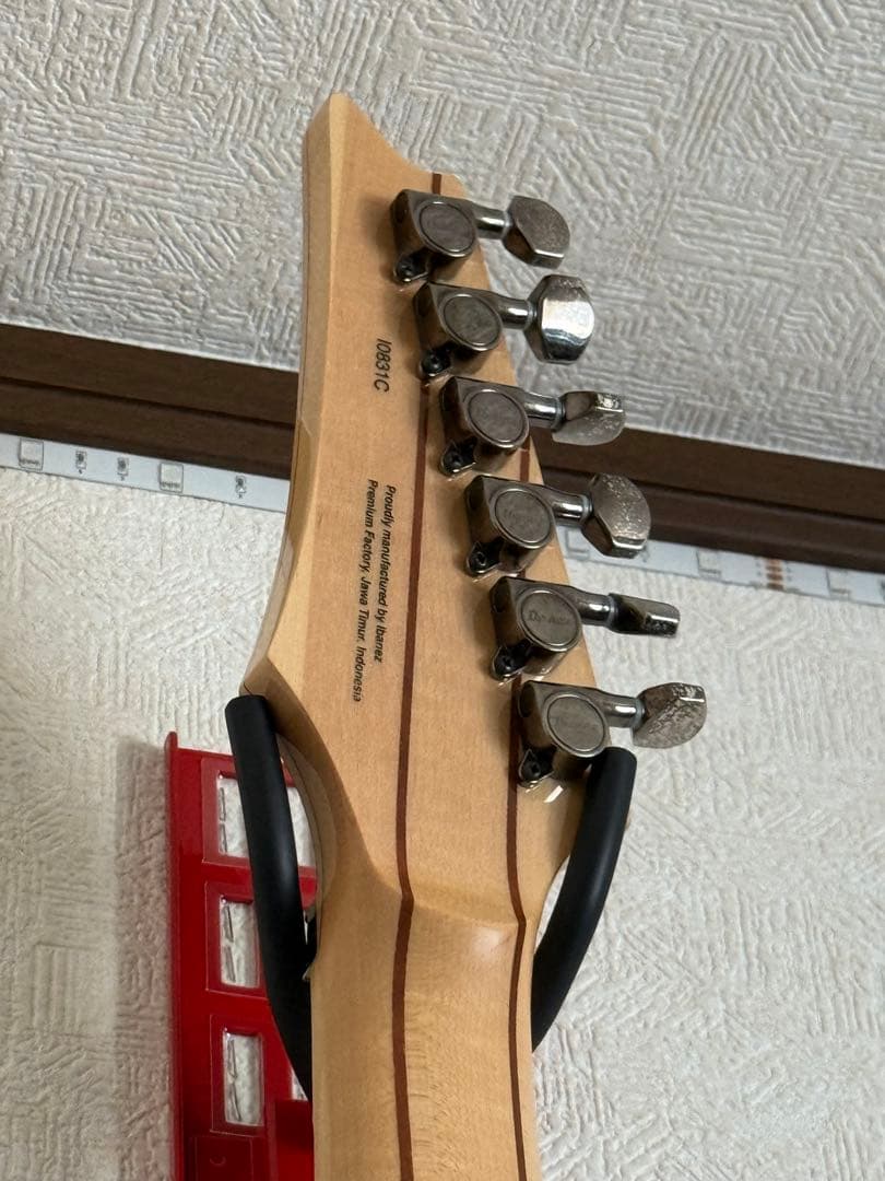 ギター Ibanez RG920 premium