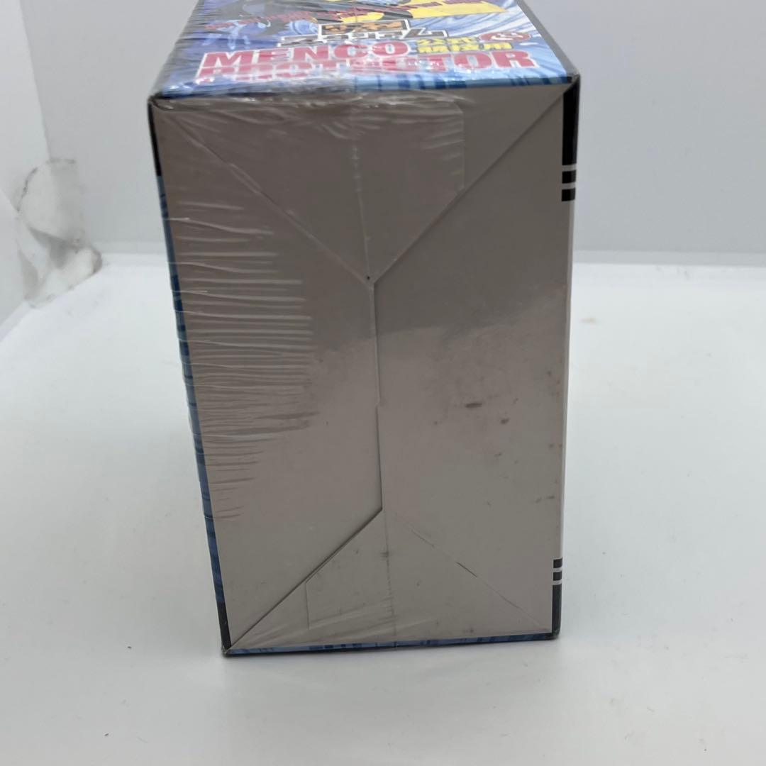 【未開封】KONAMI メンコスタジアム　公式競技用　BOX プロテクター