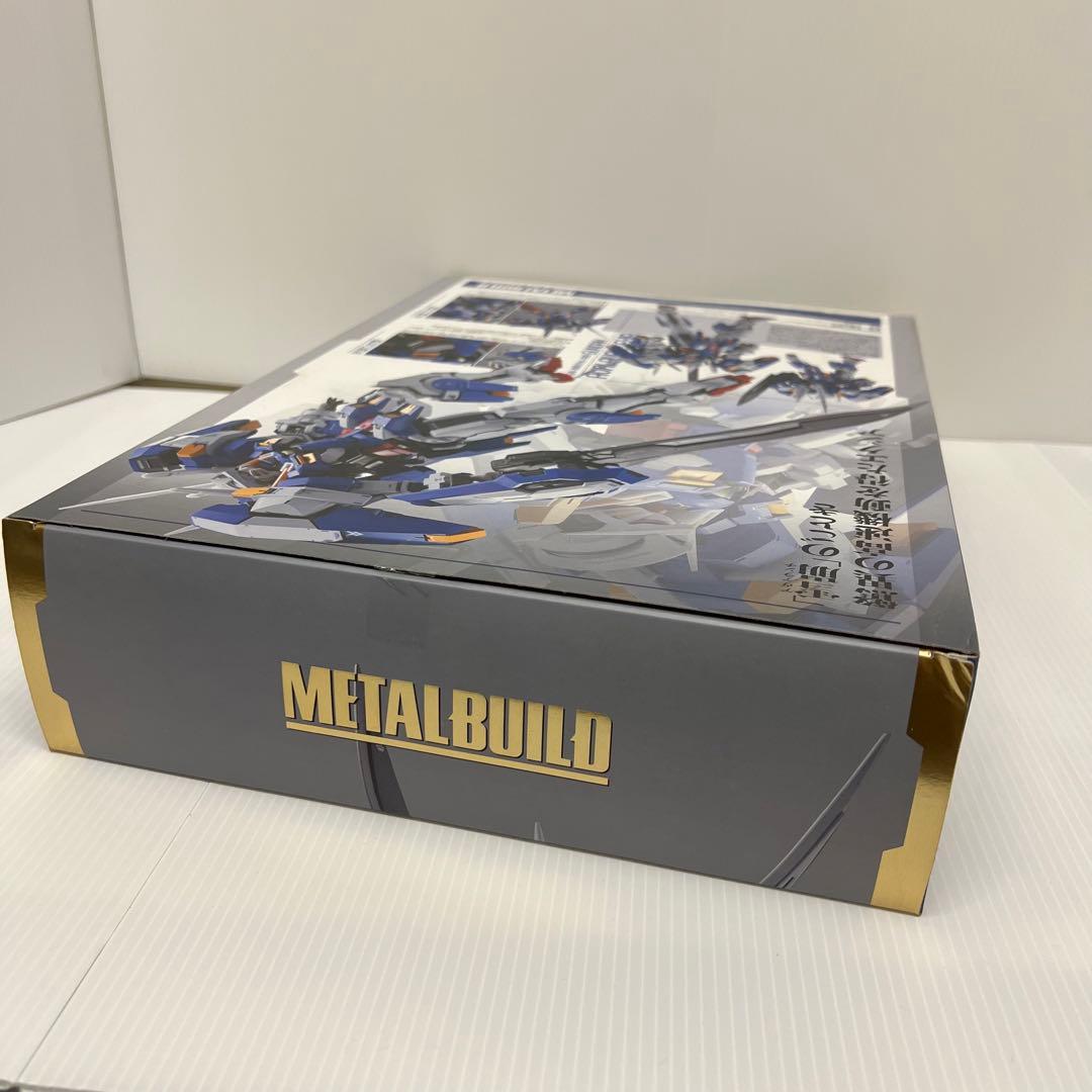【新品】L BUILD ガンダムアヴァランチエクシア