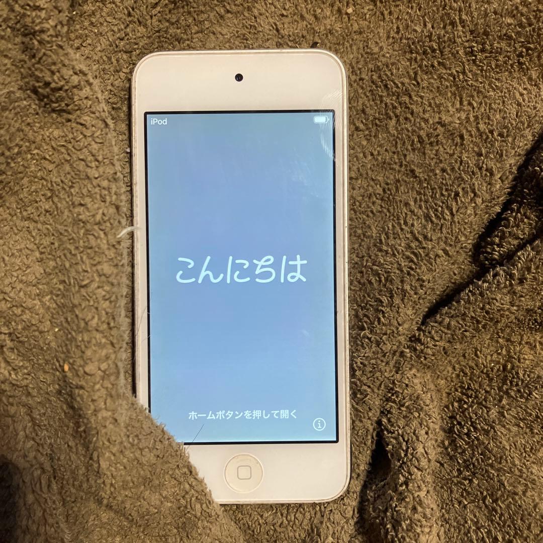 iPod touch第七世代　256GB