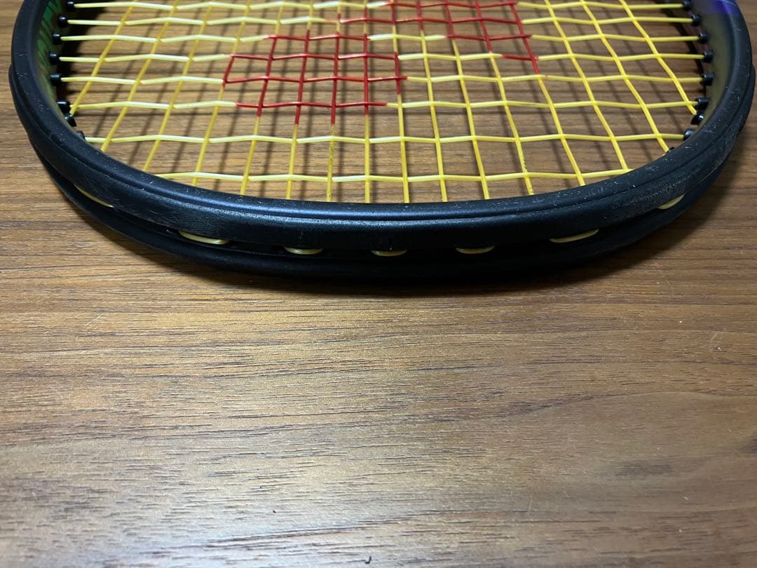 ヨネックス　YONEX VCORE PRO 100 ブイコアプロ100