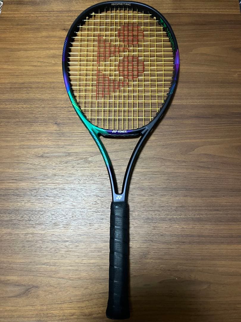 ヨネックス　YONEX VCORE PRO 100 ブイコアプロ100