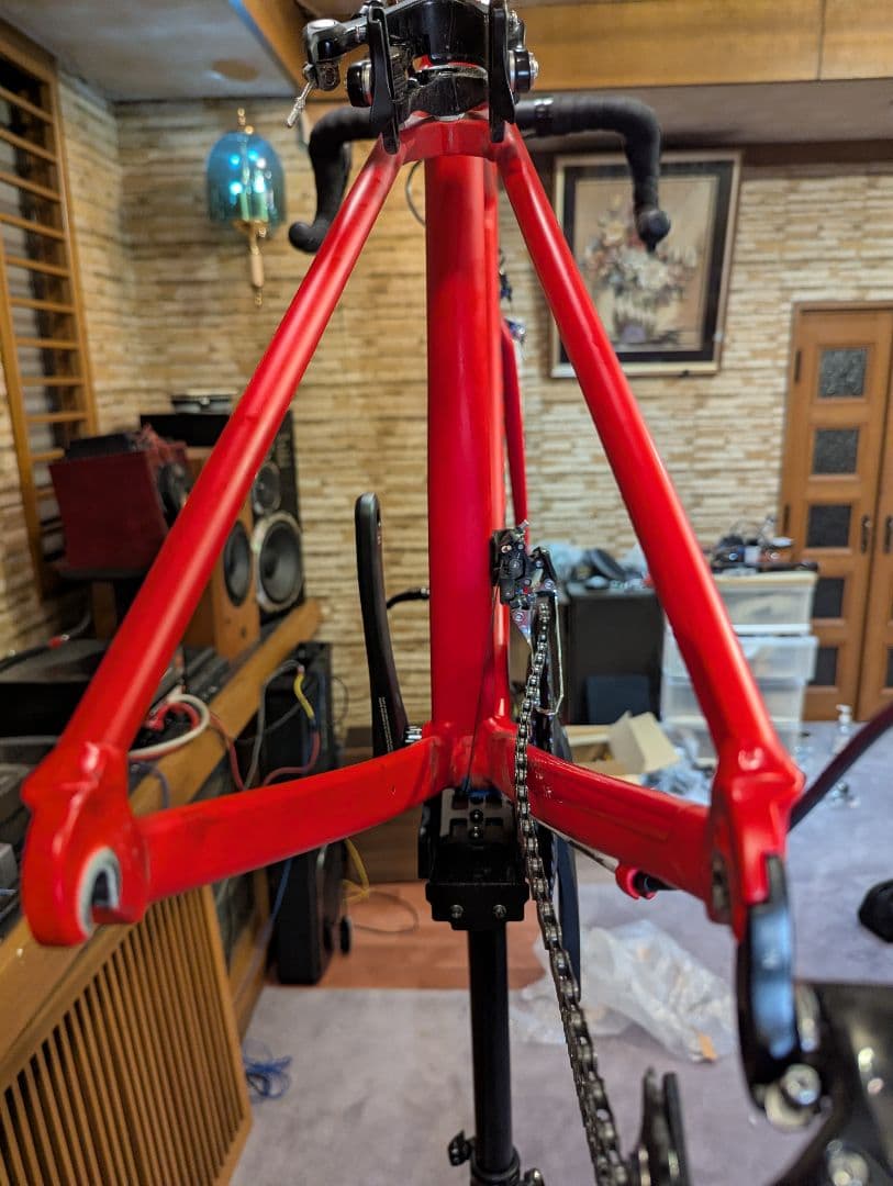 CANYON ENDURACE AL 7.0 xs キャニオン ロードバイク