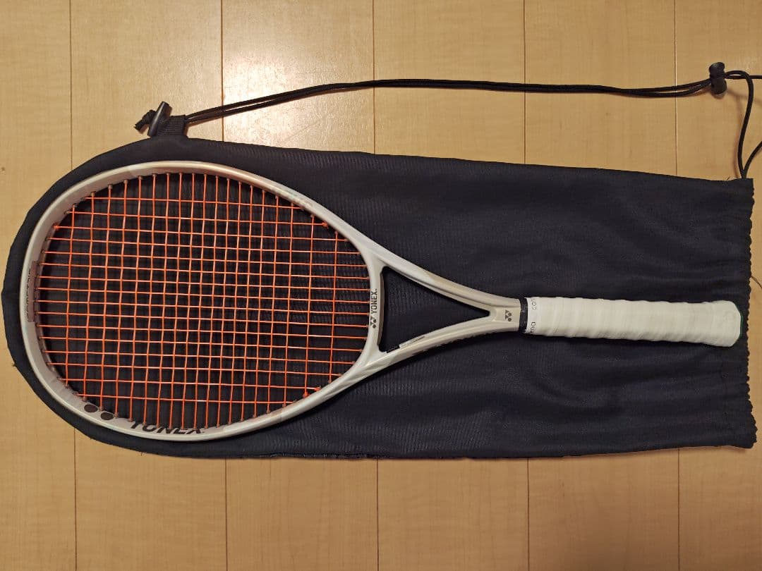 YONEX VCORE 100 G3 サンドベージュ