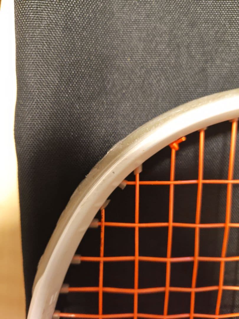 YONEX VCORE 100 G3 サンドベージュ
