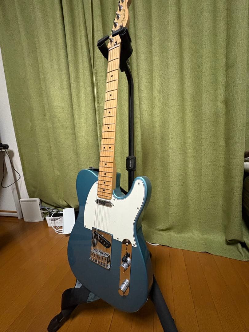 ギター Fender / Player Series Telecaster