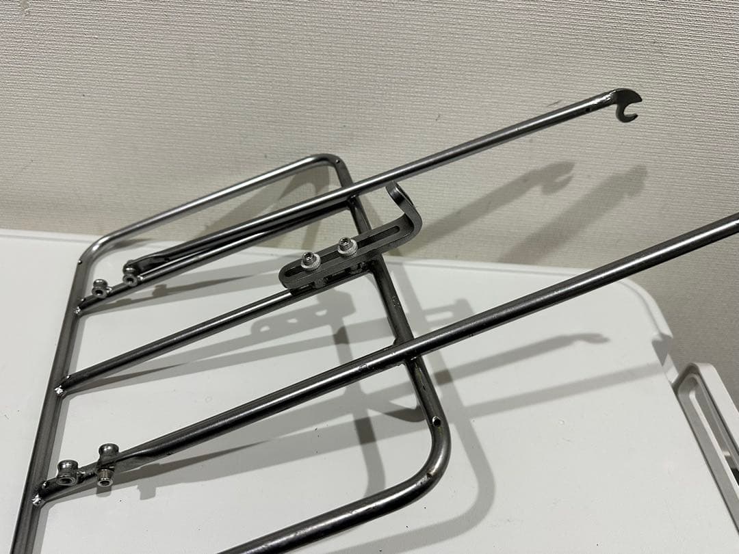 パーツ MASH Front Rack