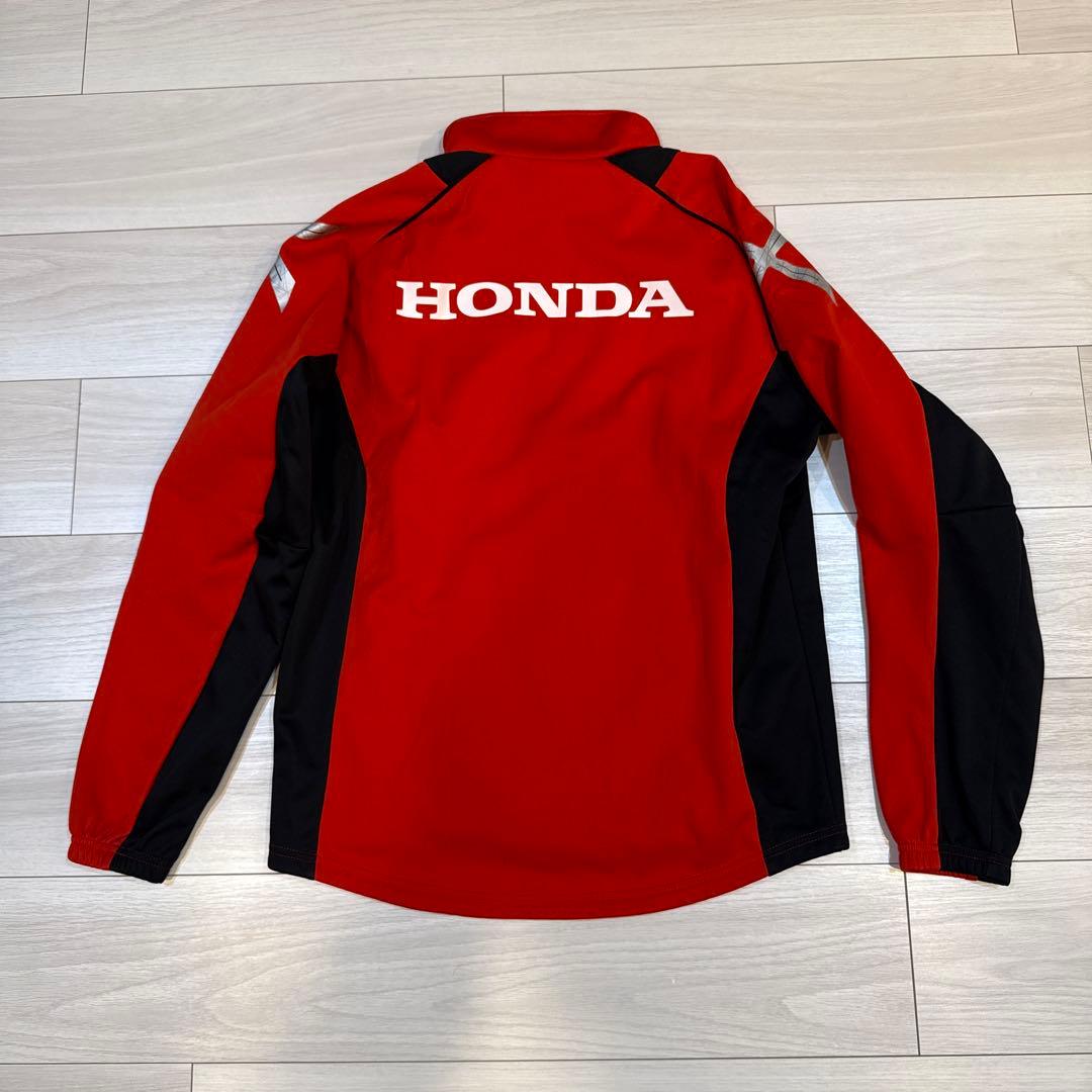 hondafc ウィンドブレーカー　非売品