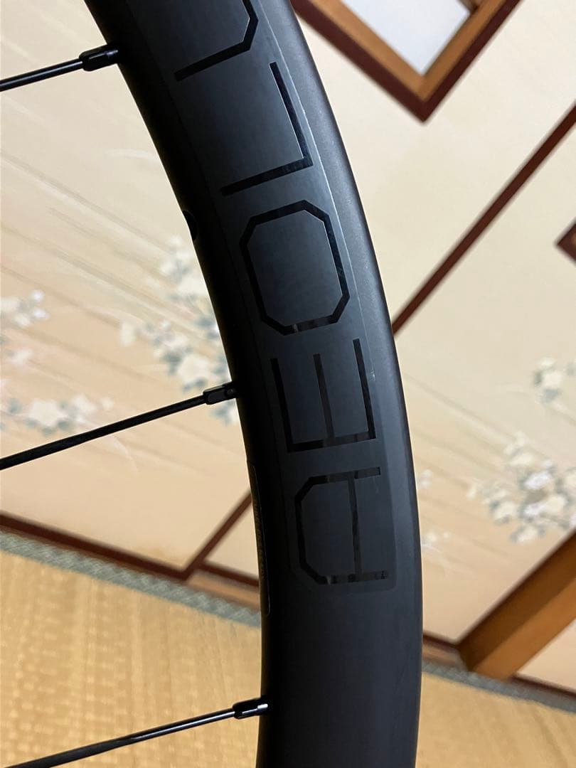 ふ*ン様 BONTRAGER AEOLUS ELITE 35 DISC