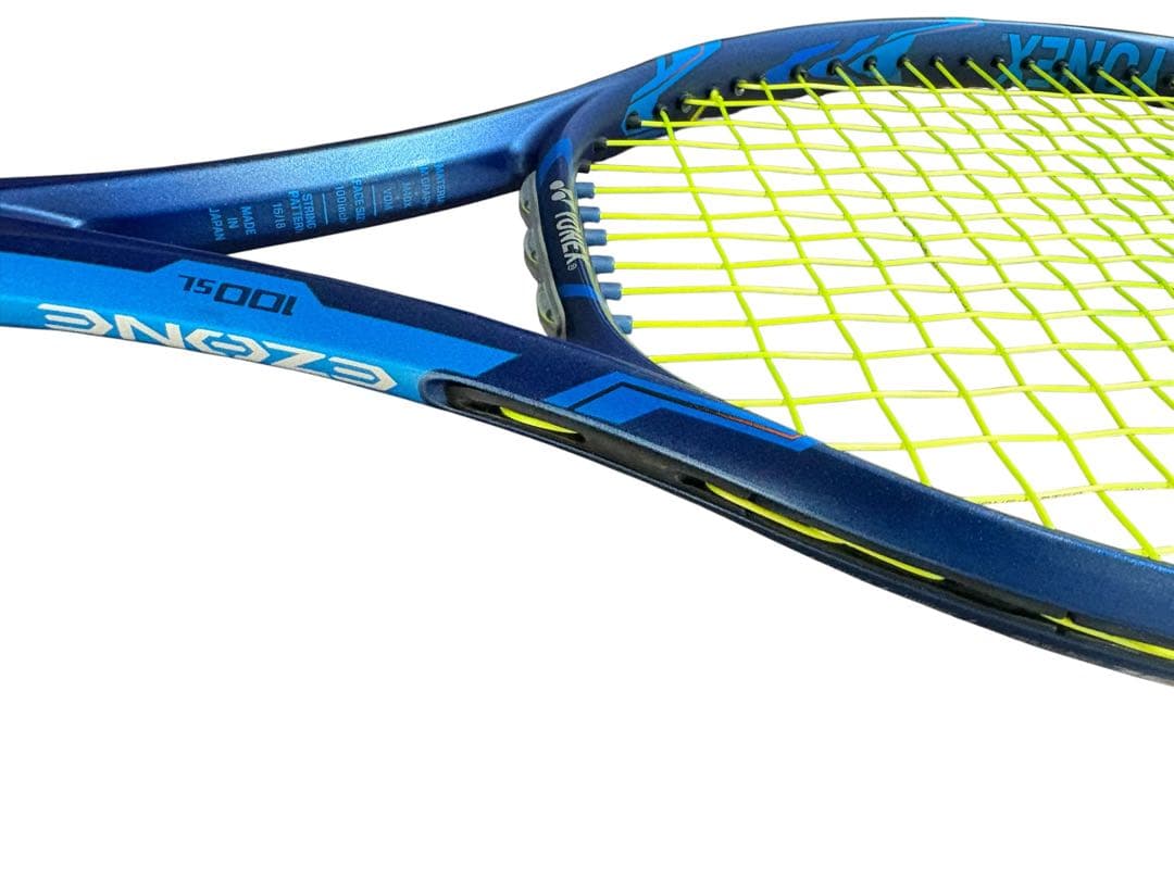 YONEX EZONE 100SL G2 テニスラケット