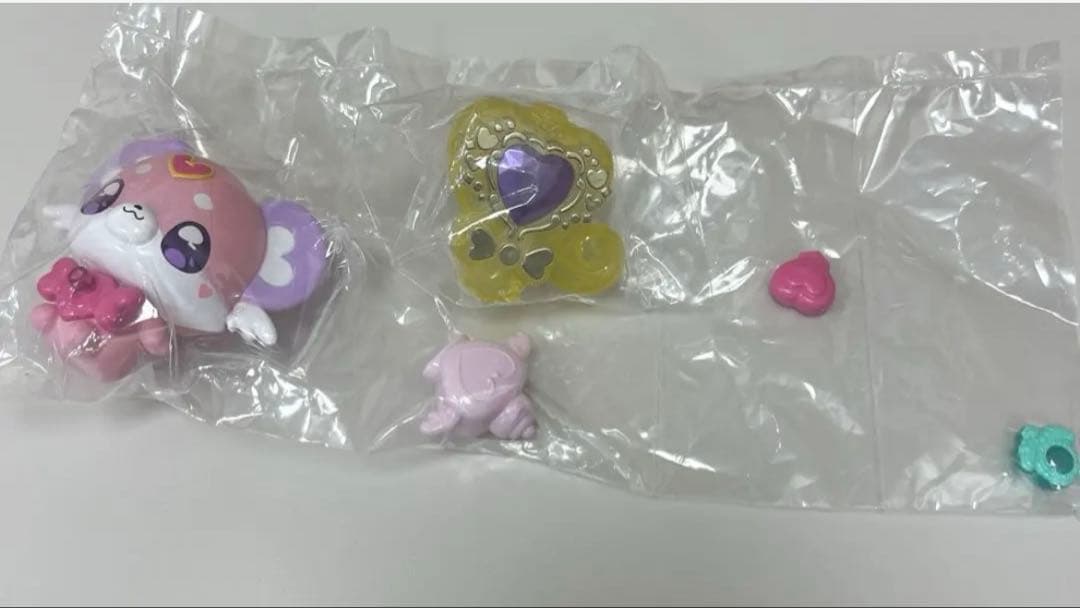 名探偵プリキュア　まとめ売り