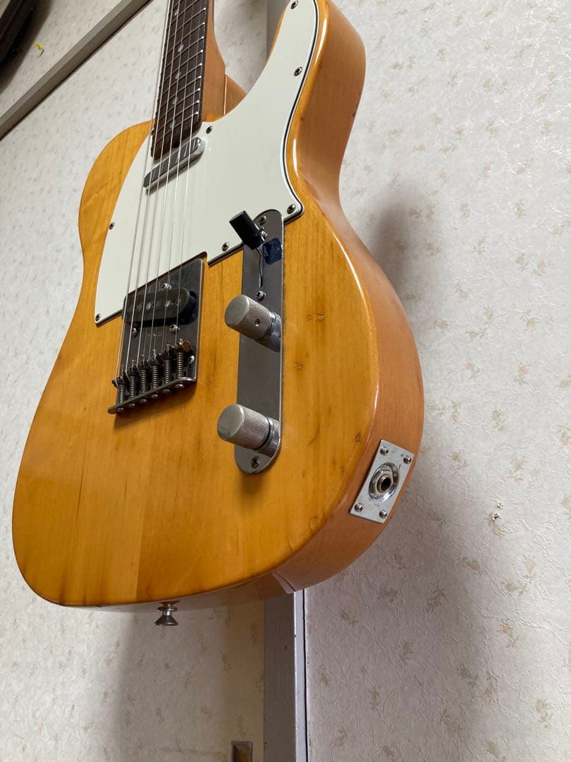 Tokai te-50 1983年　トーカイ　テレキャスター