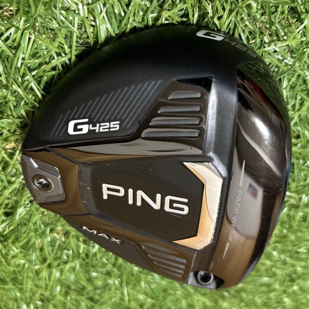 PING G425 MAX 14.5° 3W ALTA JCB FLEX-S