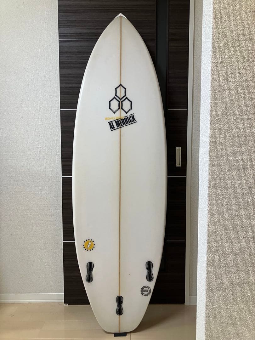 チャンネルアイランド　ハッピーエブリデー5.11 ／32.6L アルメリック