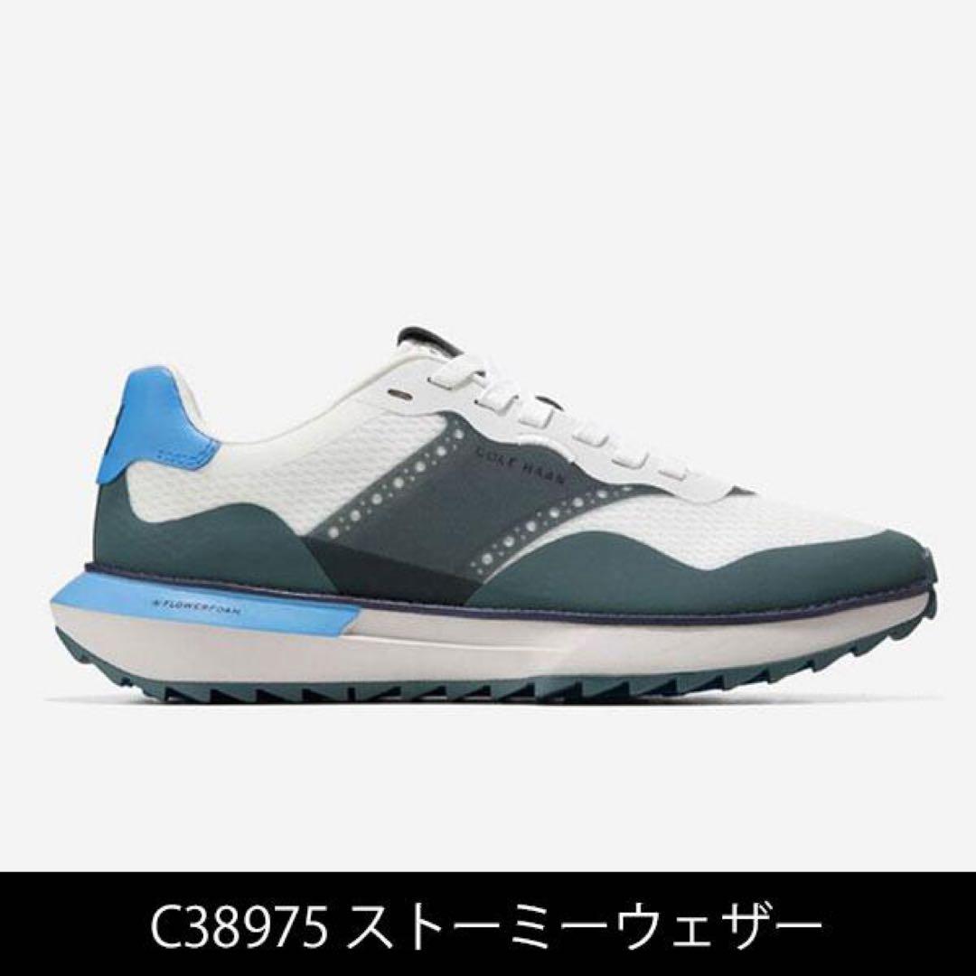 COLE HAAN C38975 ストーミーウェザー