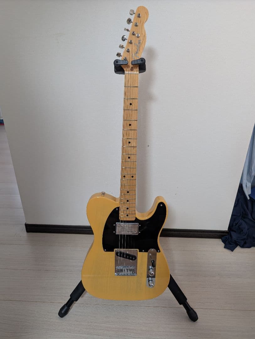 ギター Fender FSR MIJ Traditional50s Telecaster