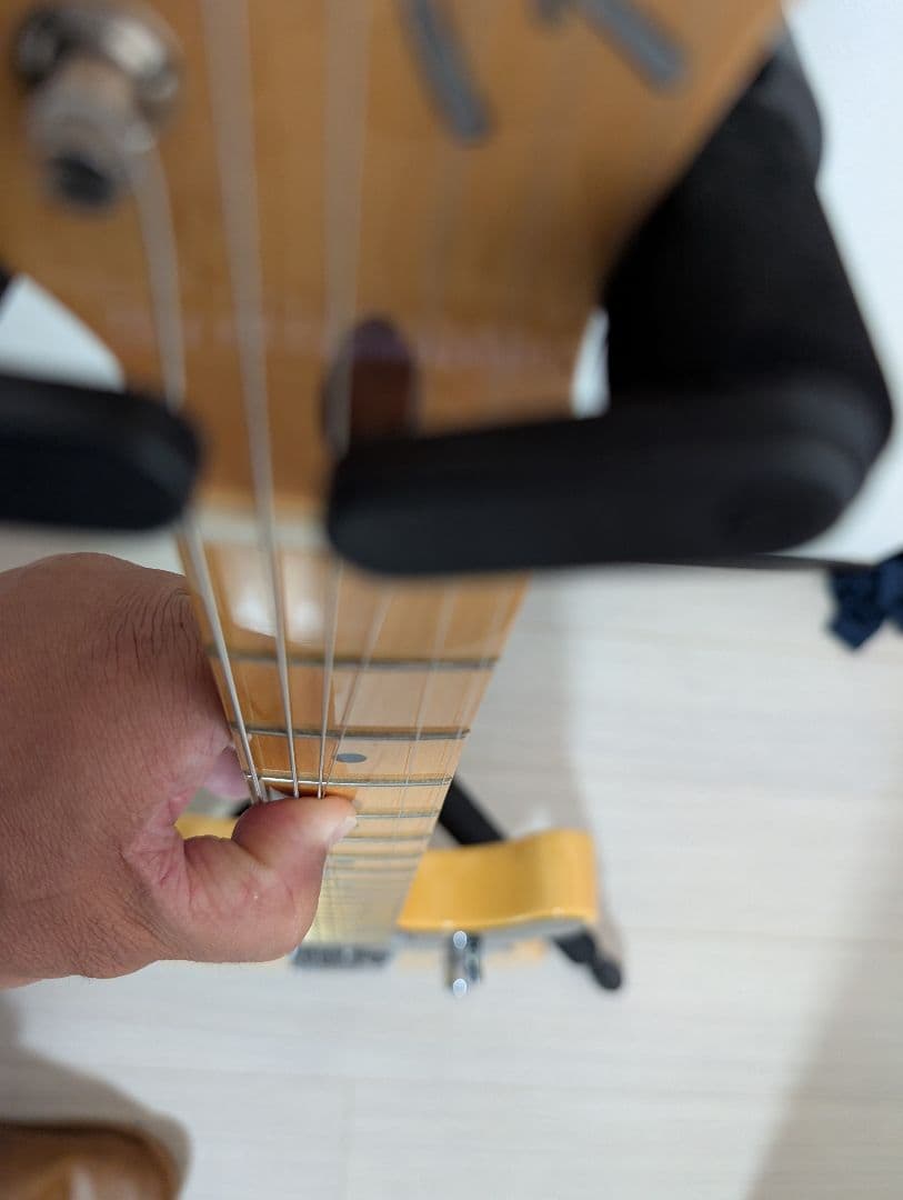 ギター Fender FSR MIJ Traditional50s Telecaster