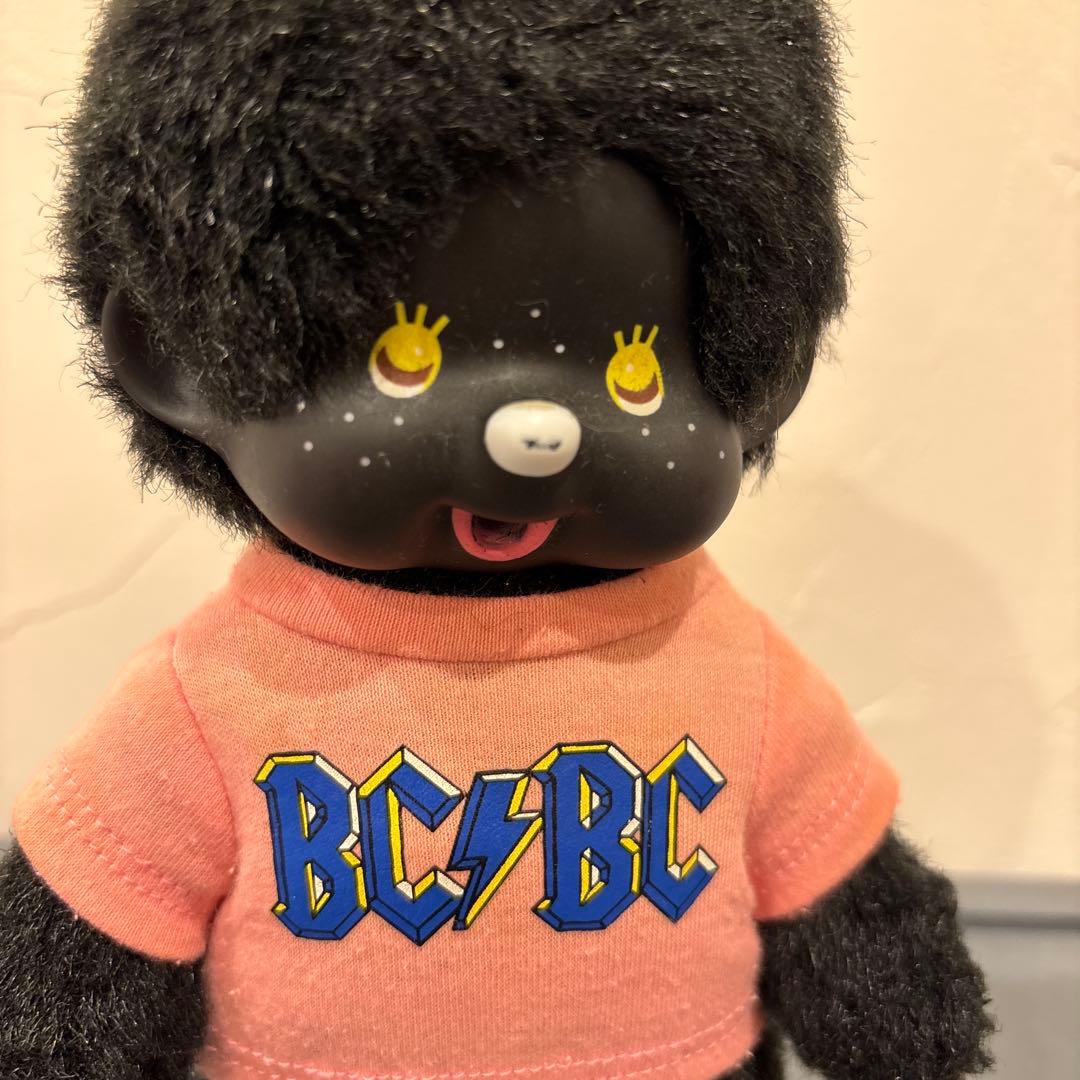 希少品Bonchhichi ボンチッチ　モンチッチfamouz限定コラボ
