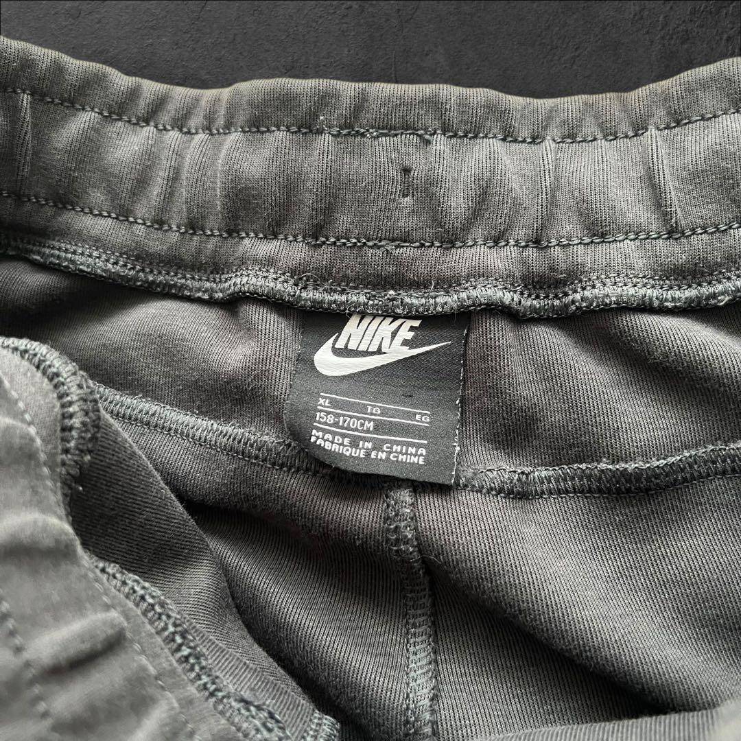 【日本未発売】NIKE tech fleece Barcelona XL