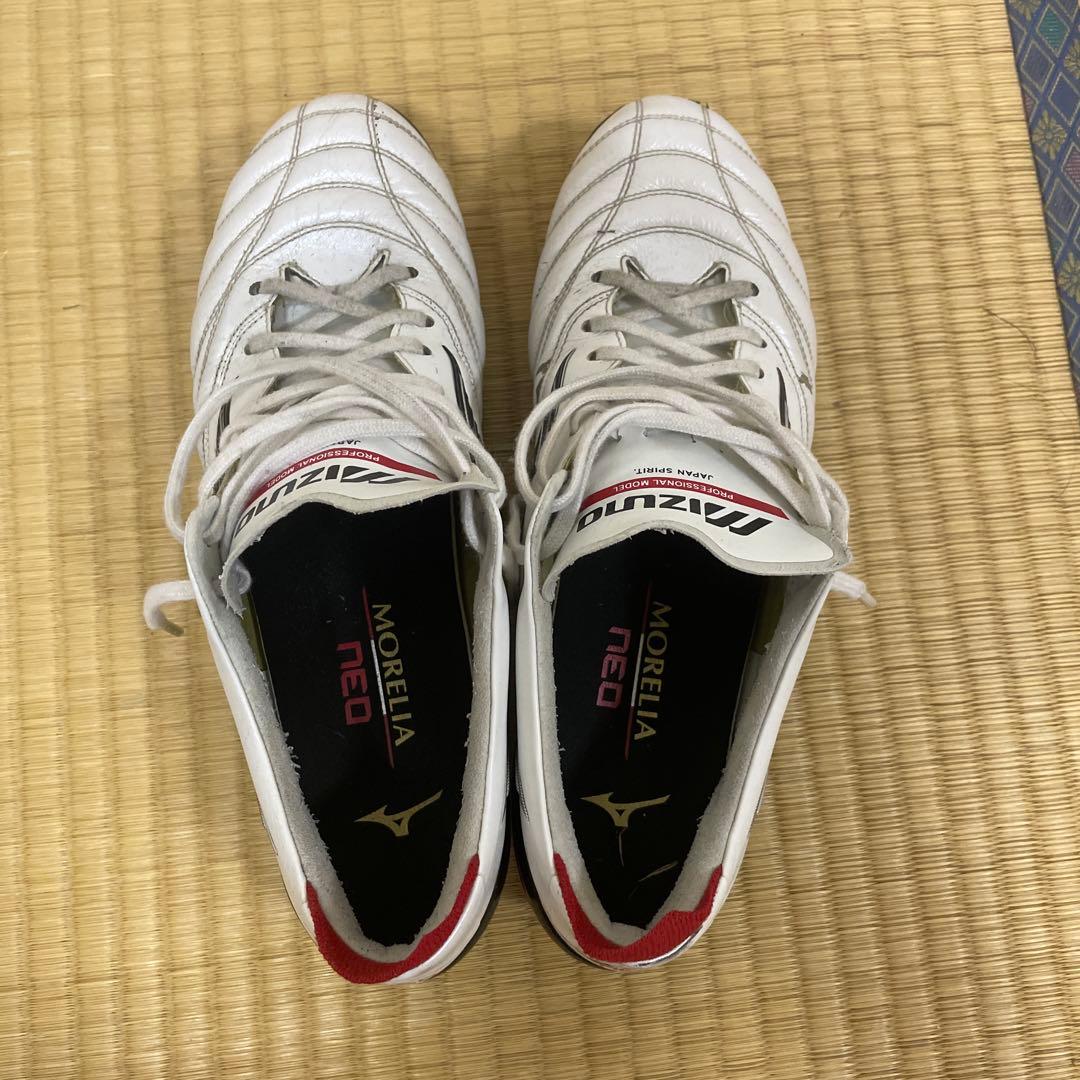 mizuno MORELIA ネオ4 Japan Mix