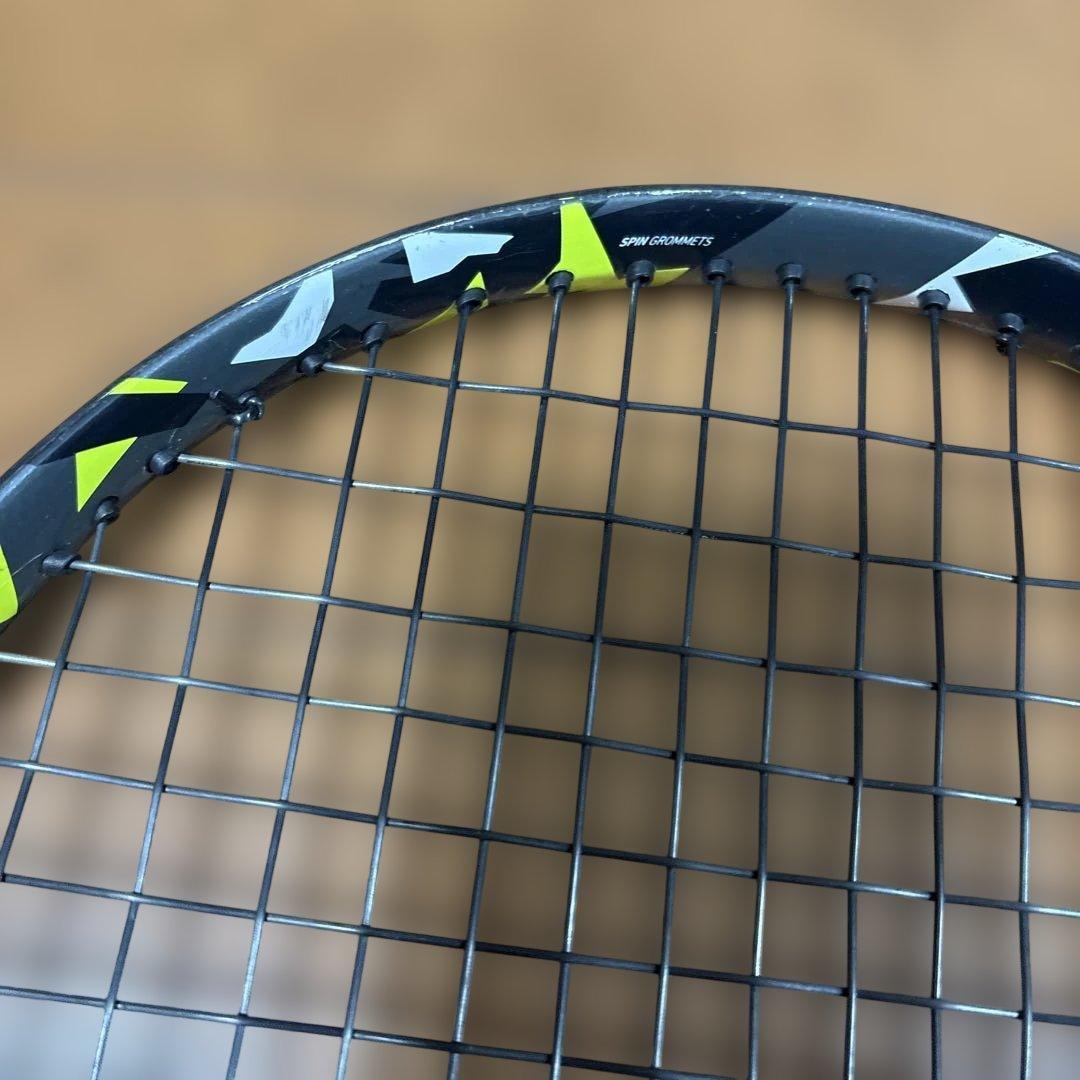 Babolat Pure Drive 100 Team テニスラケット　285g