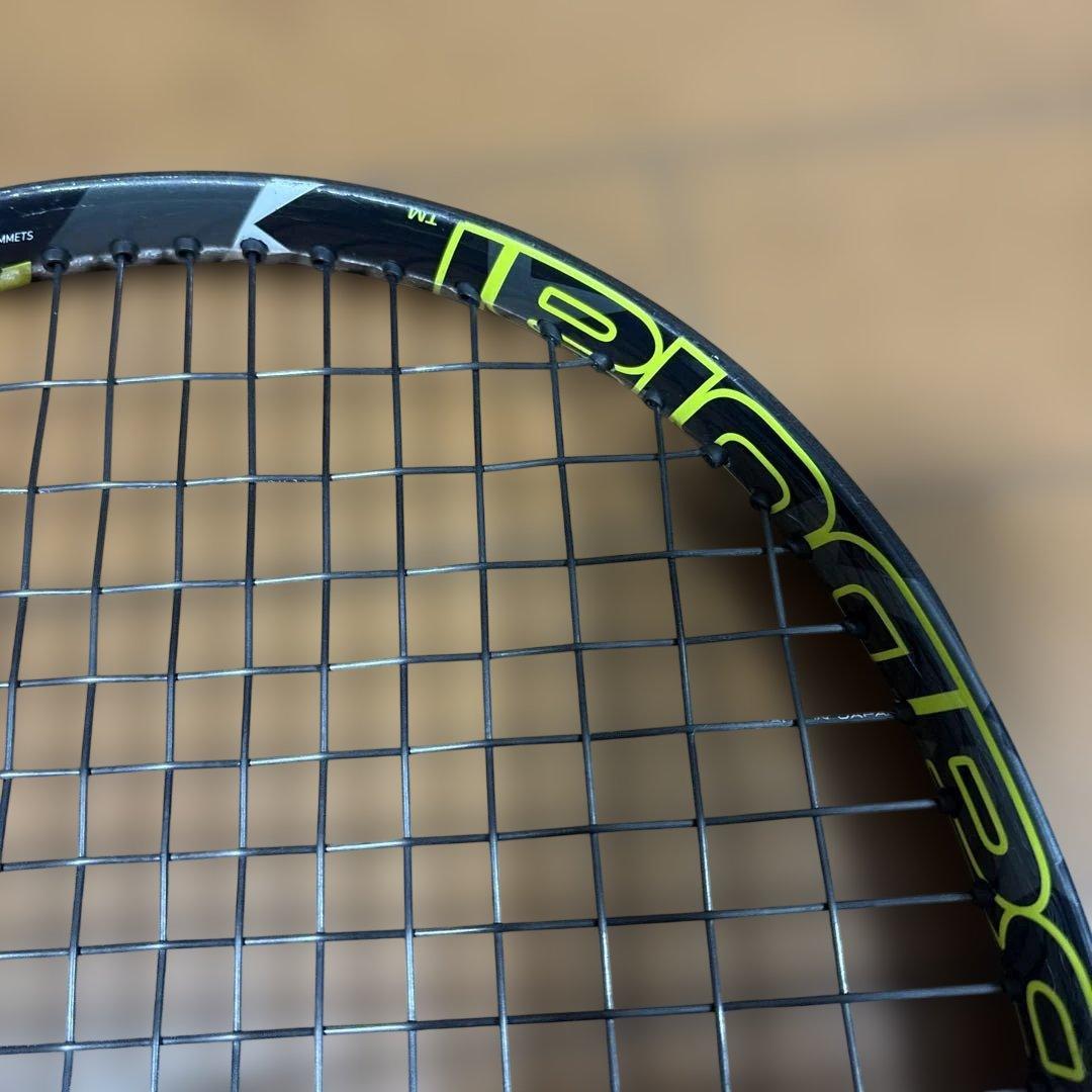 Babolat Pure Drive 100 Team テニスラケット　285g
