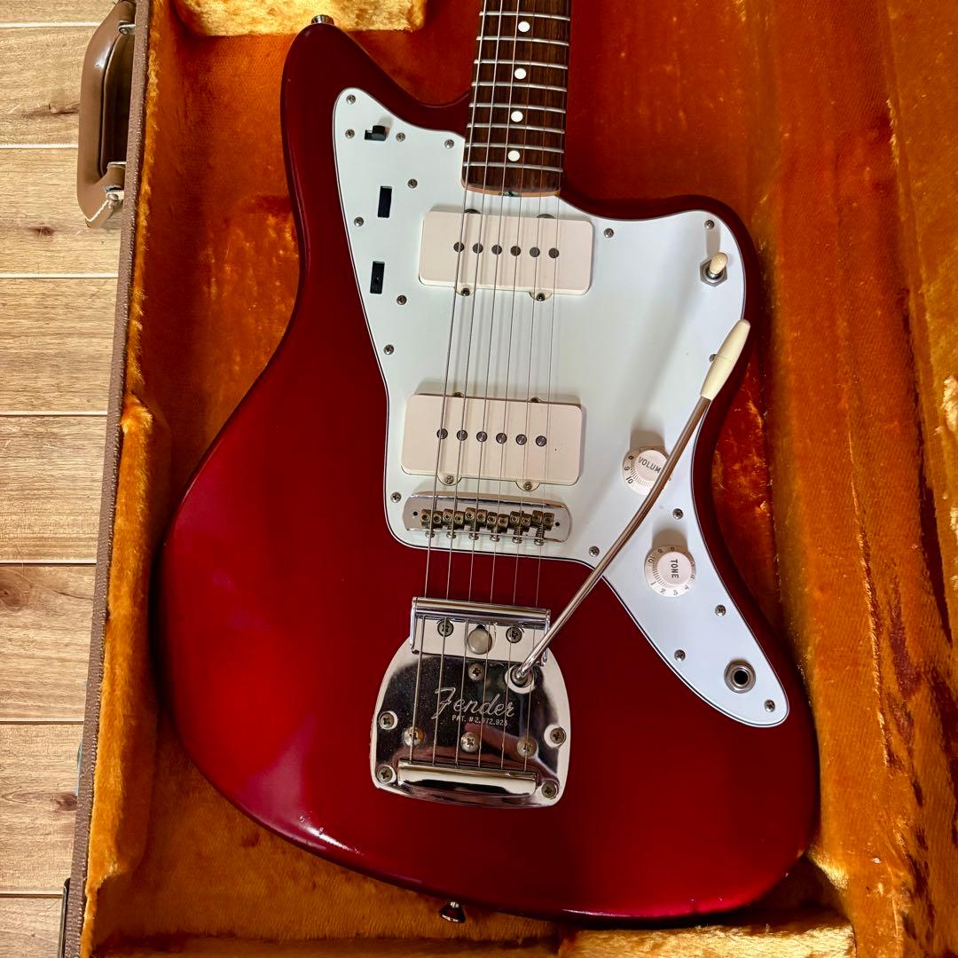 JAZZMASTER 62 American Vintage 100本限定