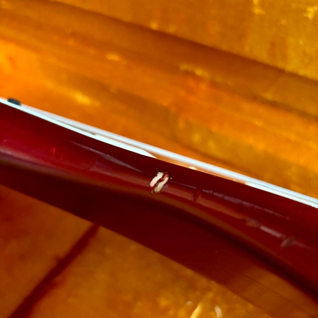 JAZZMASTER 62 American Vintage 100本限定