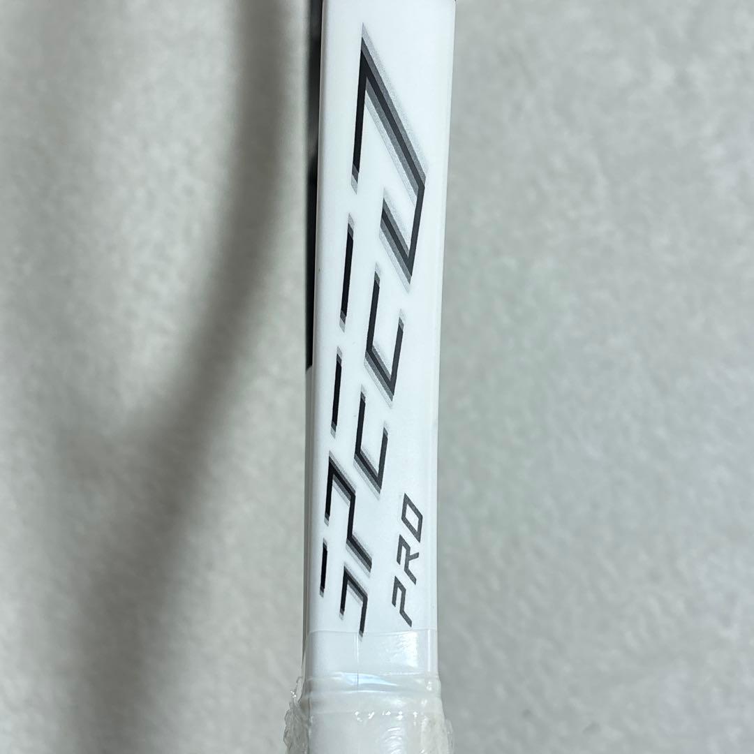 新品 HEAD Graphene 360 Speed Pro ジョコビッチ G3