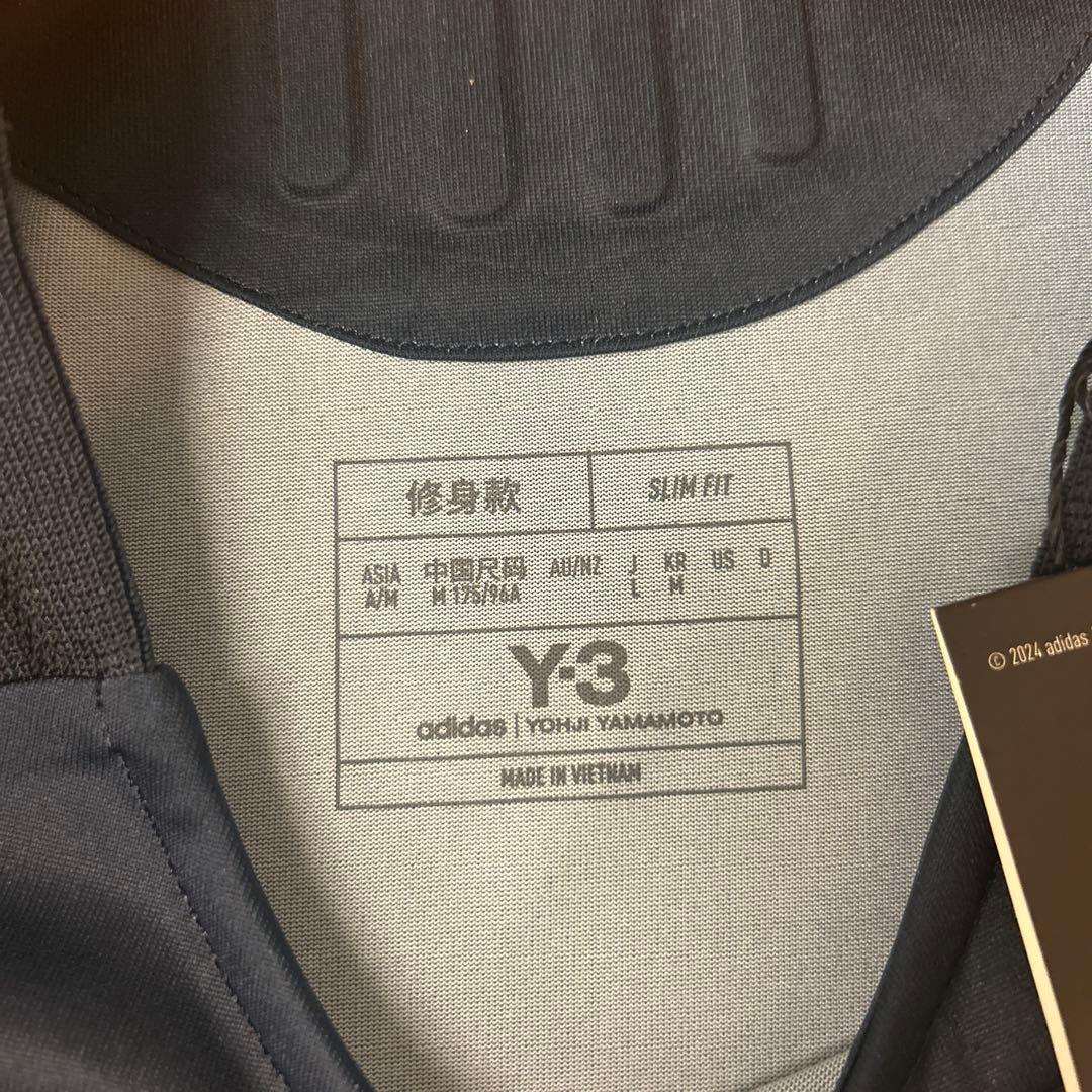 Y-3サッカー日本代表ユニフォーム　オーセンティック