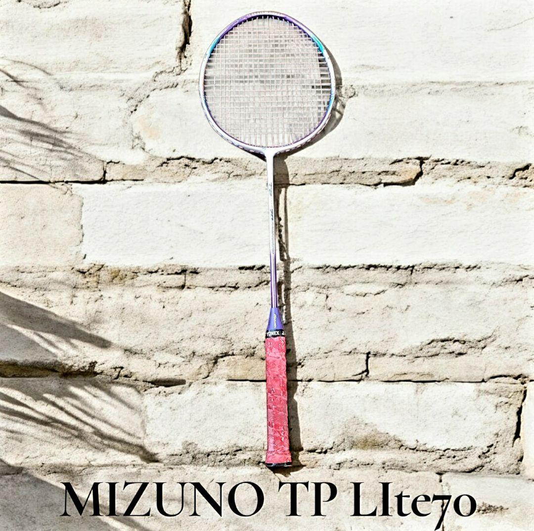★ヨネックスYONEX＆MIZUNOバドミントンラケット4本セット★