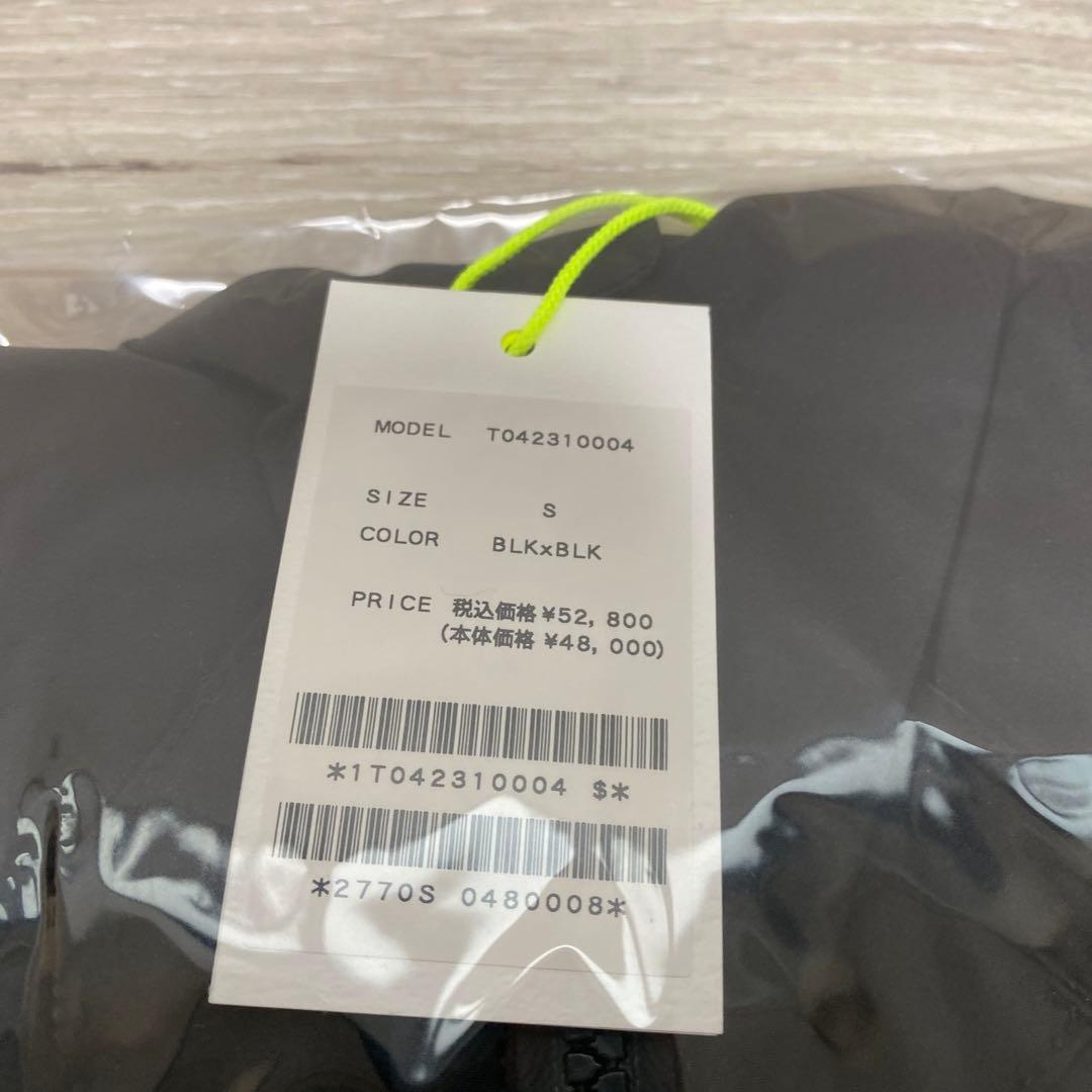 ＴＦＷ49 3L MOUNTAIN PARKA 新品　サイズS