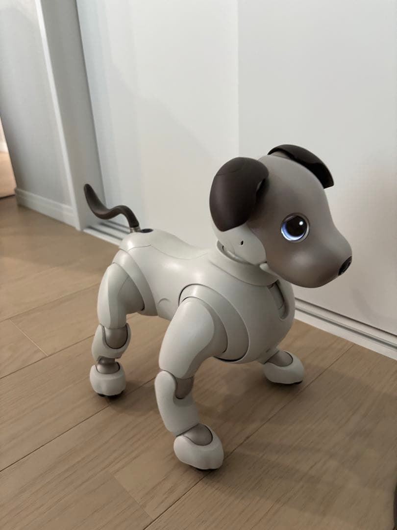 アイボ aibo ERS-1000