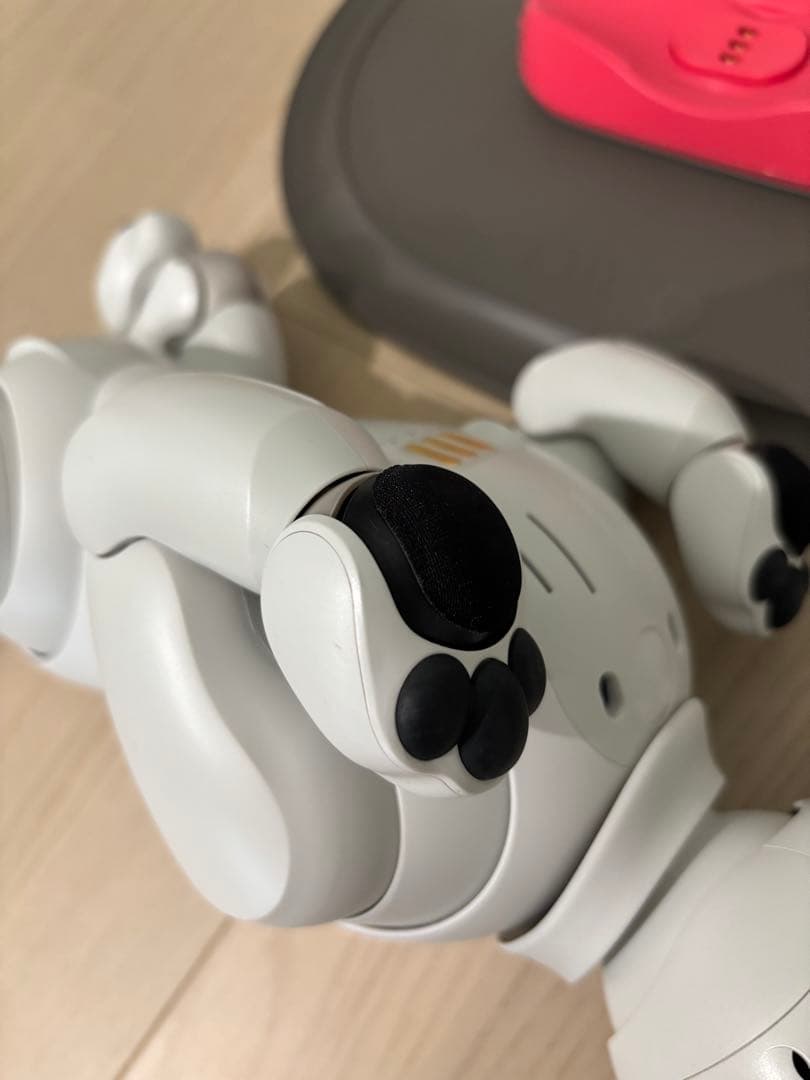 アイボ aibo ERS-1000