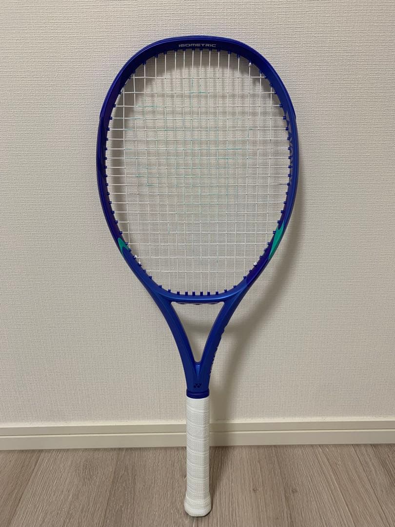 YONEX EZONE 100 2025 グリップ2