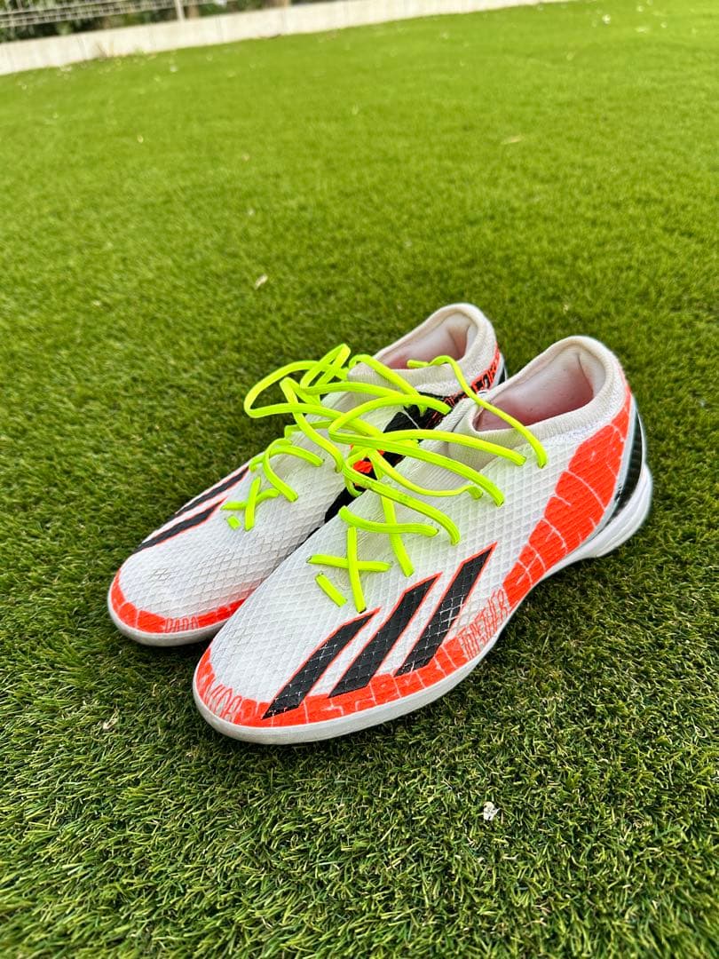 シューズ adidas X Speedportal Messi.3 IN 25.5