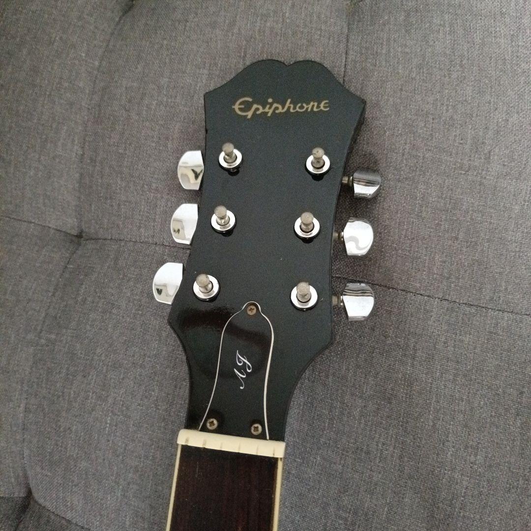 Epiphoneエピフォン アコースティックギター AJ-100EB